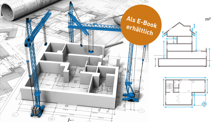 Baukostenpläne – CRB - Standards für das Bauwesen